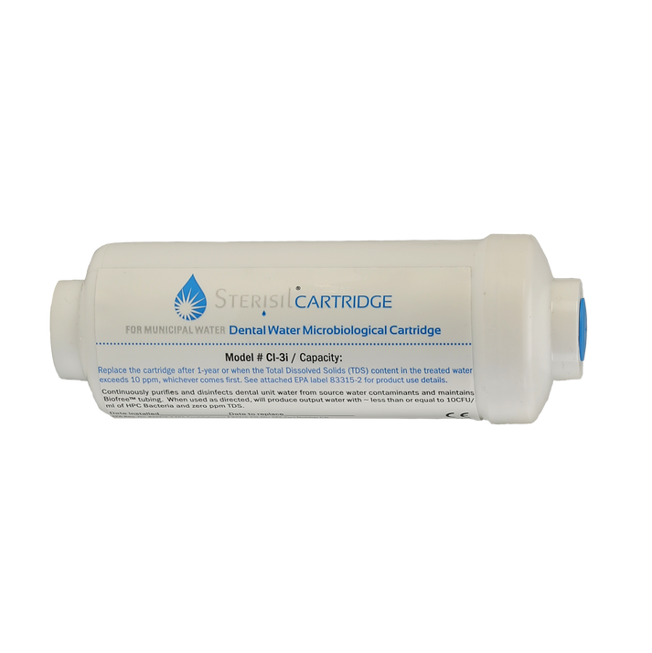 Sterisil Inline Cartridge – Amalgam-Separator.com