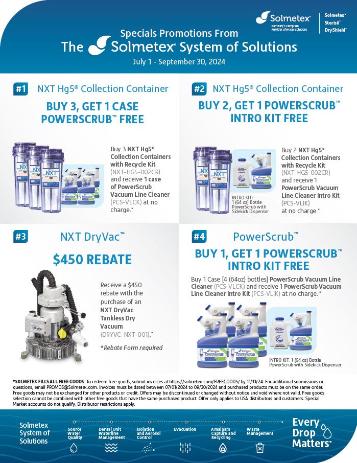 Specials – Amalgam-Separator.com