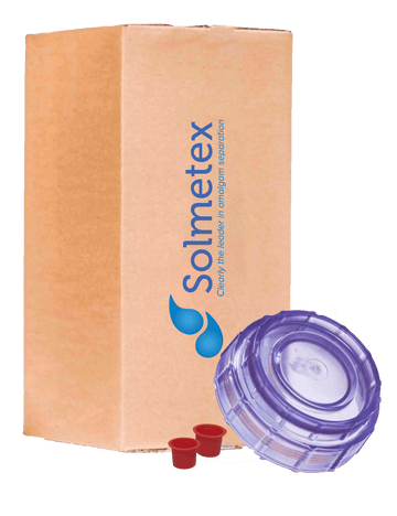 Solmetex – Amalgam-Separator.com