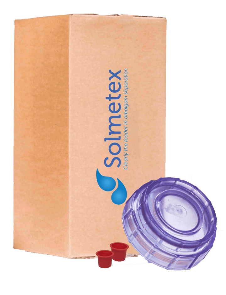 Solmetex – Amalgam-Separator.com