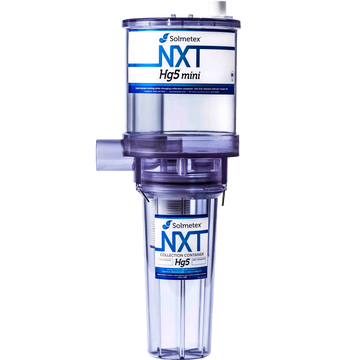 Solmetex – Amalgam-Separator.com