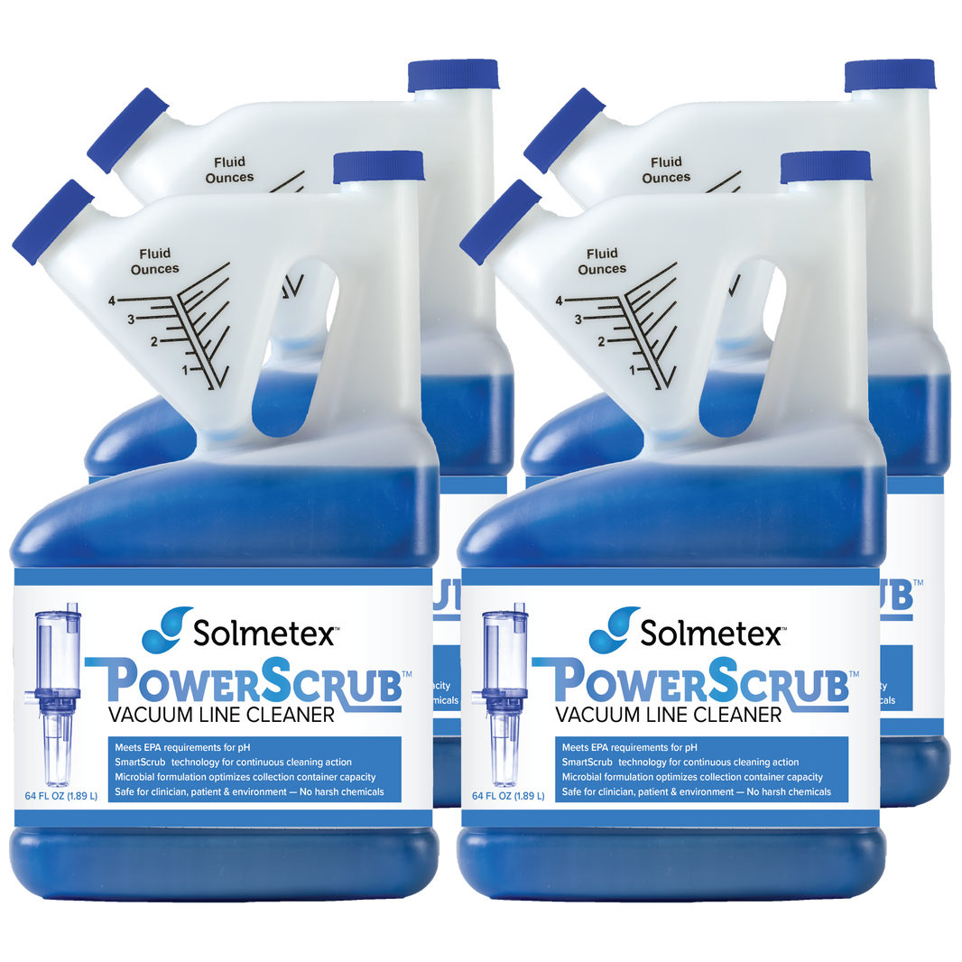 Solmetex – Amalgam-Separator.com