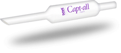 Capt-all Handheld Amalgam Separator HVE Tip 25 Refill – Amalgam ...