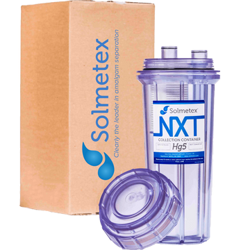 Solmetex – Amalgam-Separator.com